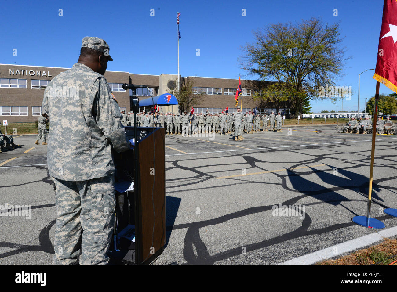 Lt Col Walter Finney High Resolution Stock Photography and Images - Alamy