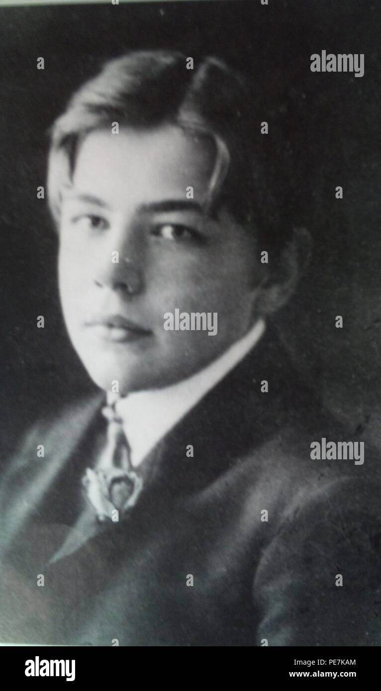 Fahlstrom hi-res stock photography and images - Alamy