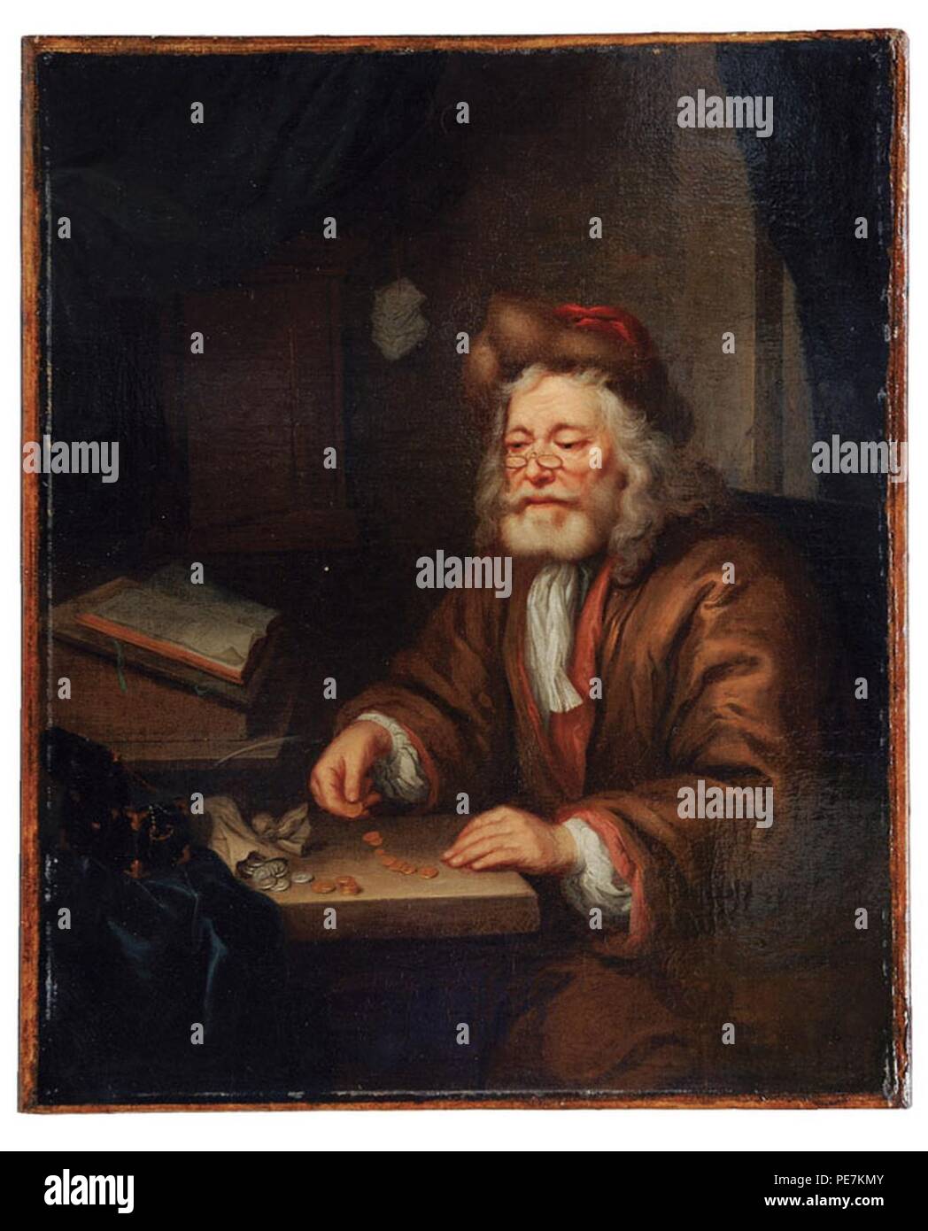 Arnold boonen hi-res stock photography and images - Alamy