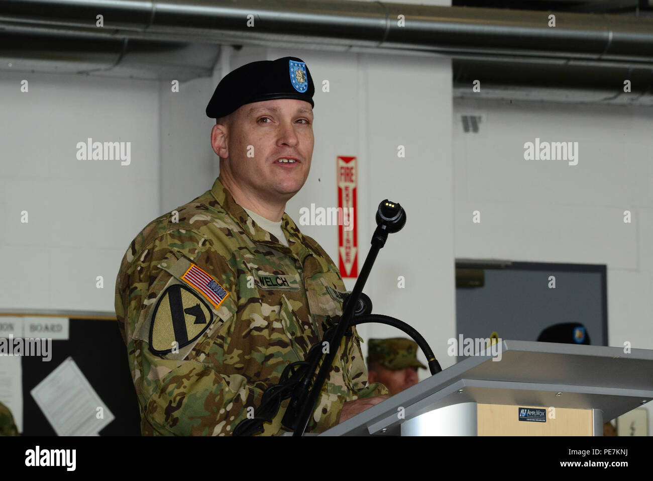 2 159th arb hi-res stock photography and images - Alamy