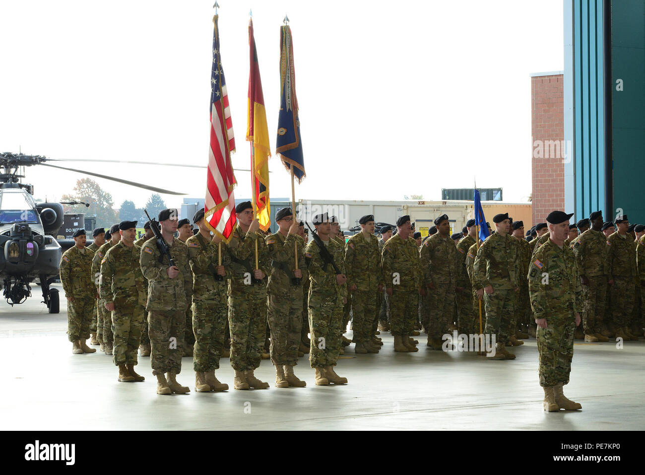 159th Aviation Regiment High Resolution Stock Photography and Images ...
