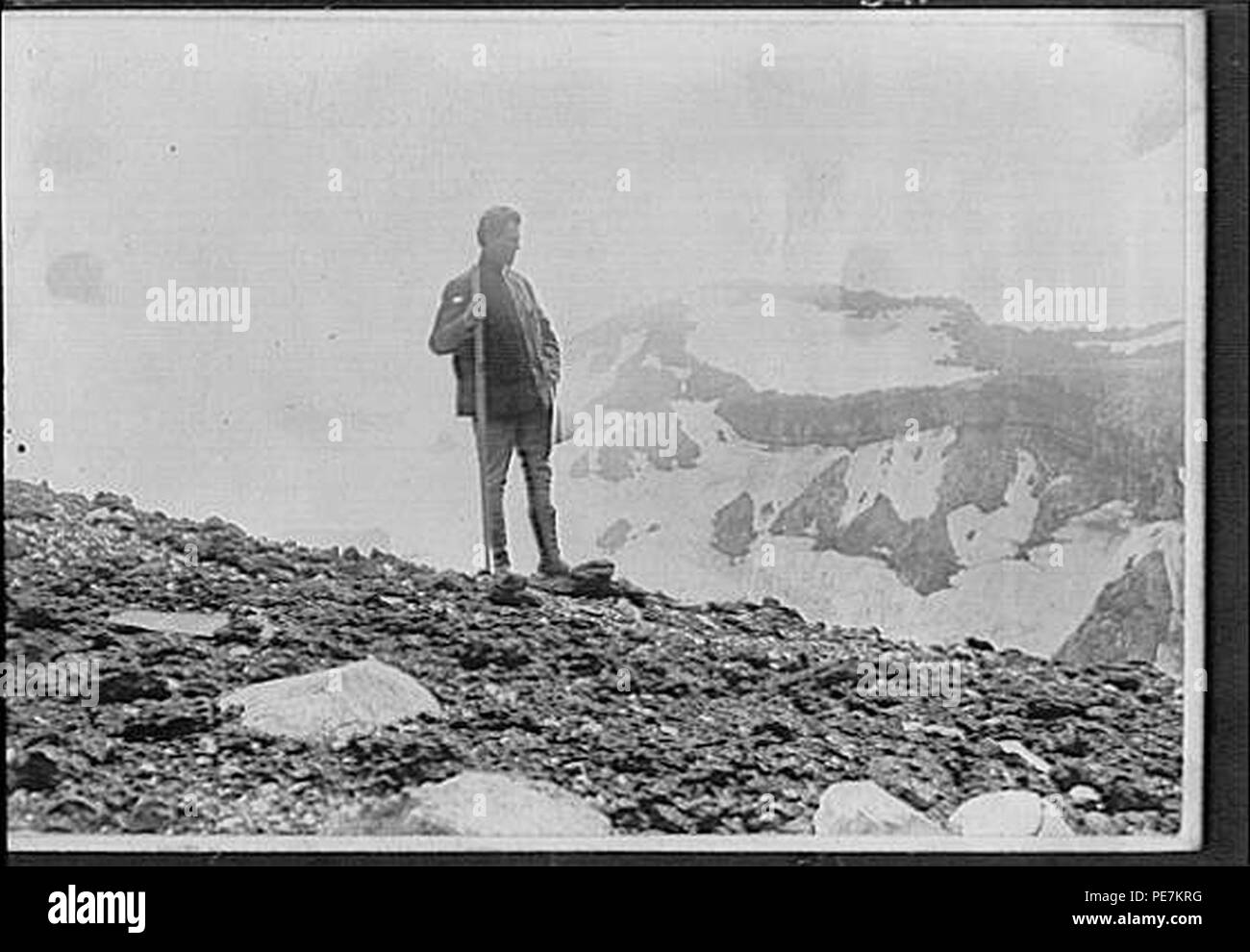 Photo by arnold genthe hi-res stock photography and images - Alamy