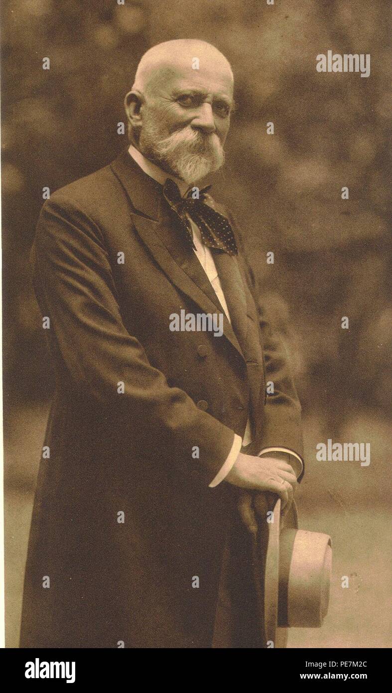 Arnold meyer hi-res stock photography and images - Alamy