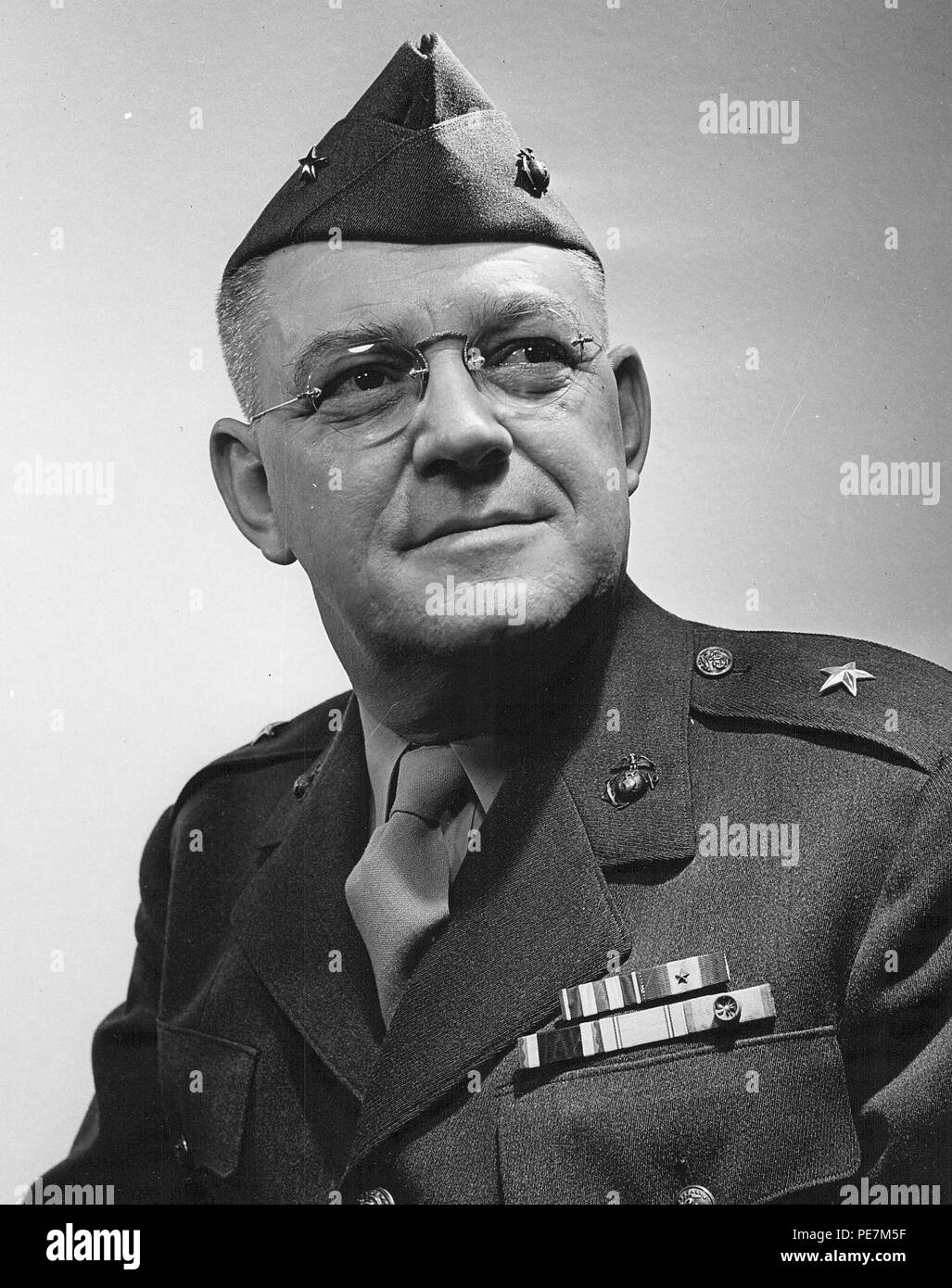 Arnold W. Jacobsen Stock Photo - Alamy