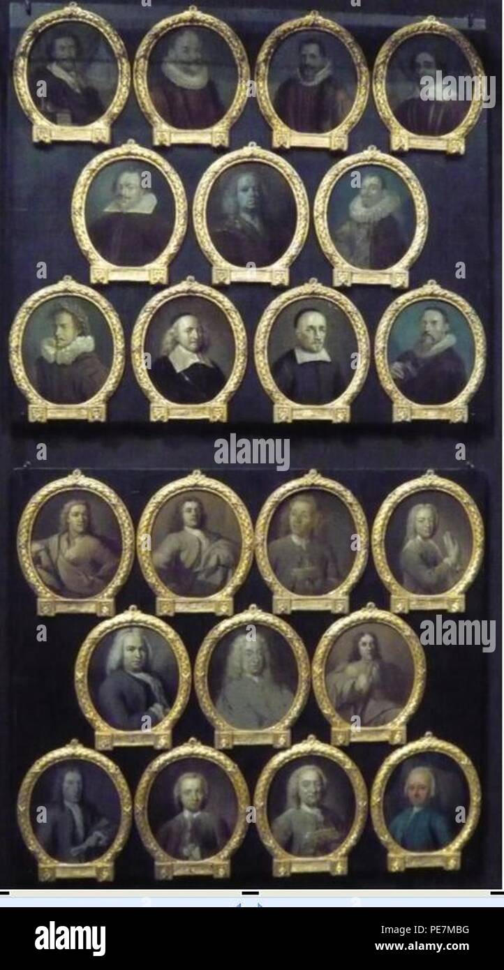 Arnoud van halen hi-res stock photography and images - Alamy