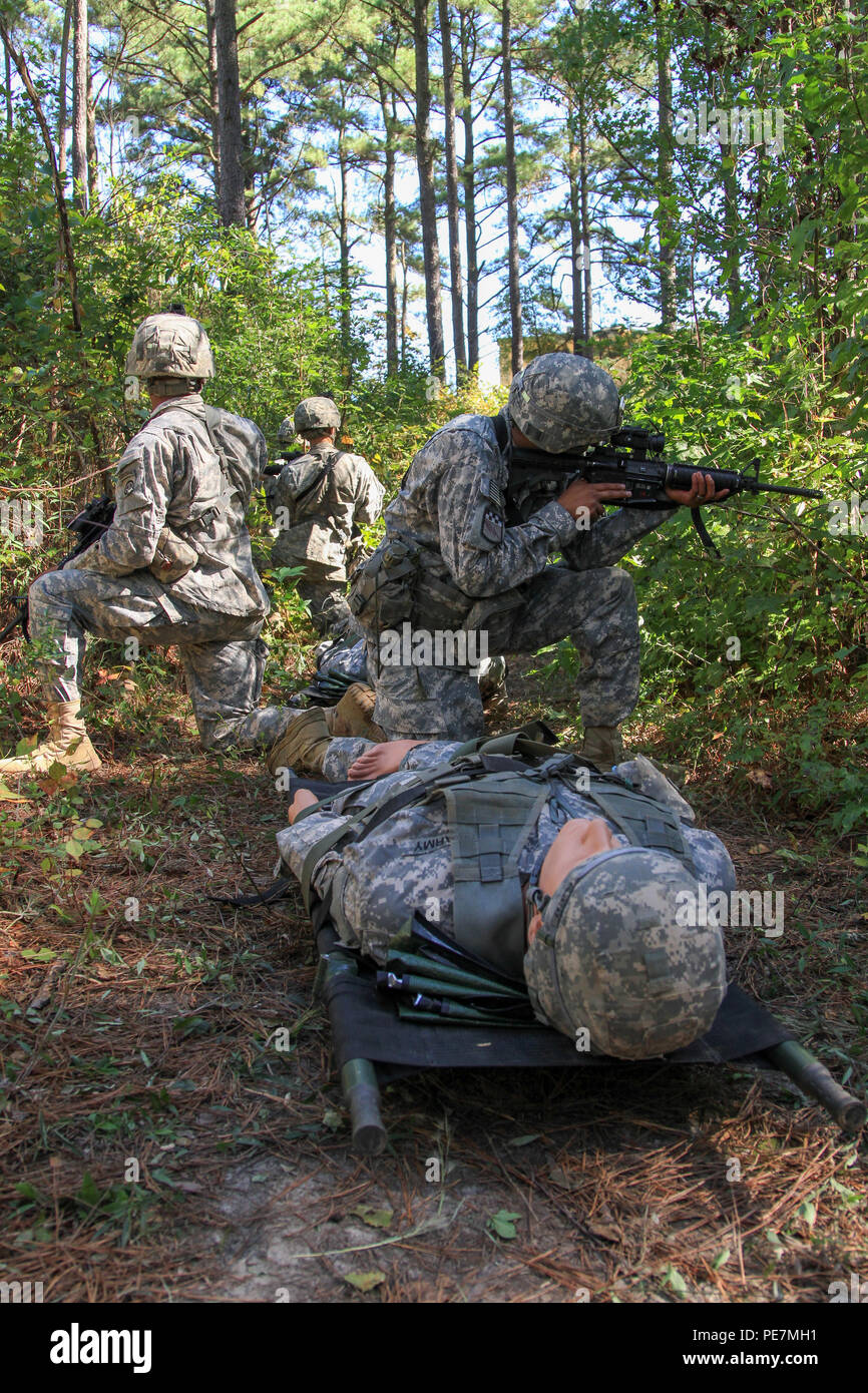 Paratroopers of the 407th Brigade Support Battalion, 2nd Brigade Combat ...