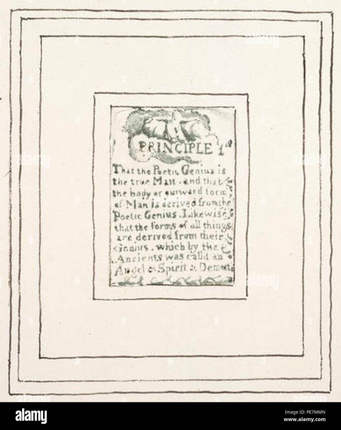 ARO Plate 4 (Principal 1st Stock Photo - Alamy