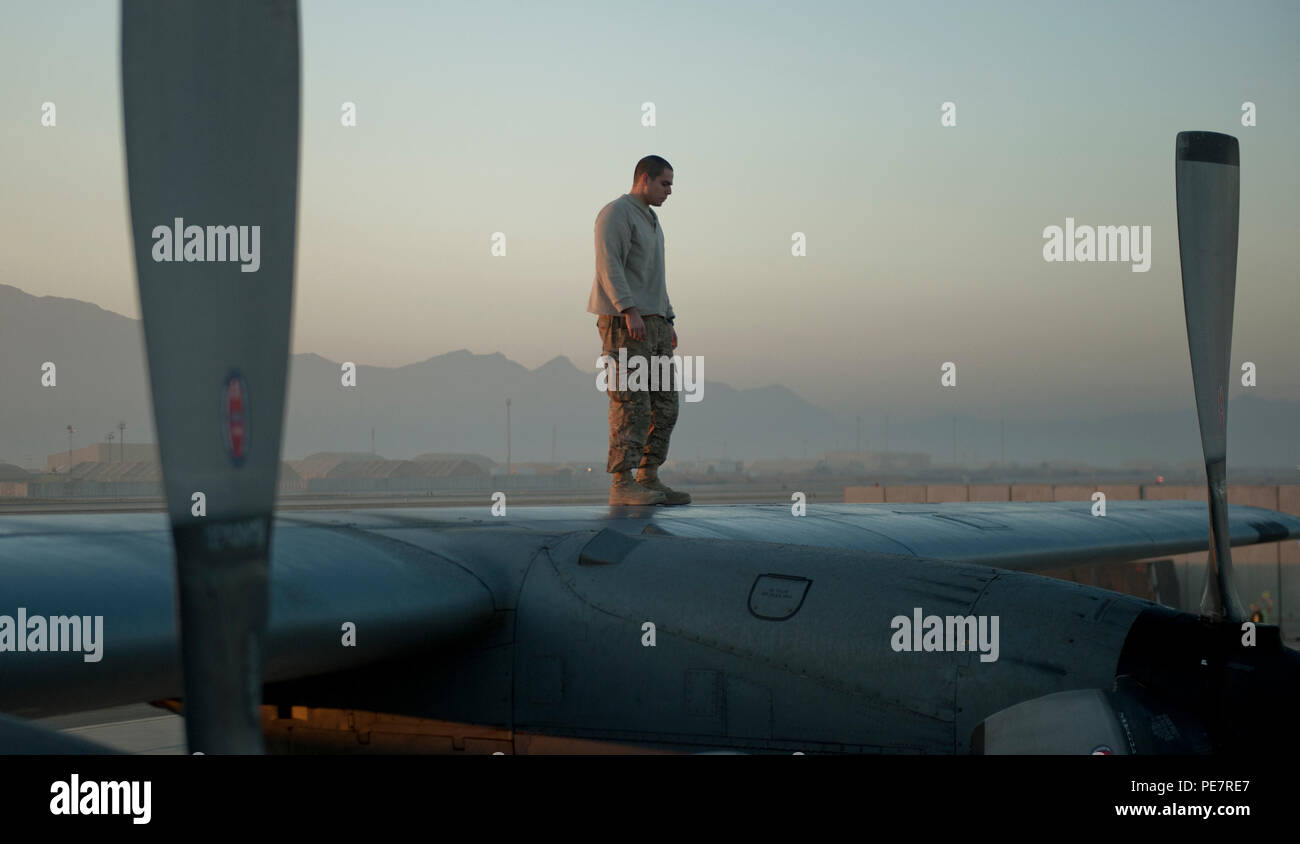 355th Aircraft Maintenance Unit High Resolution Stock Photography and ...