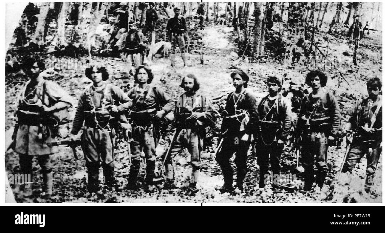 Aromanian hi-res stock photography and images - Alamy