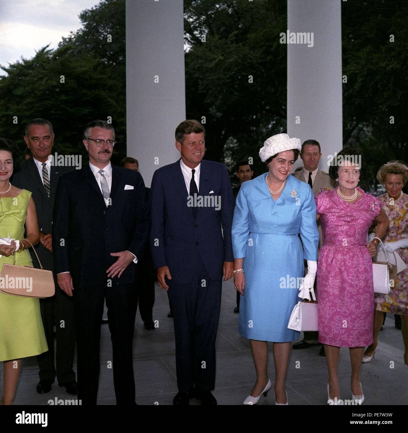 Arosemena hi-res stock photography and images - Alamy