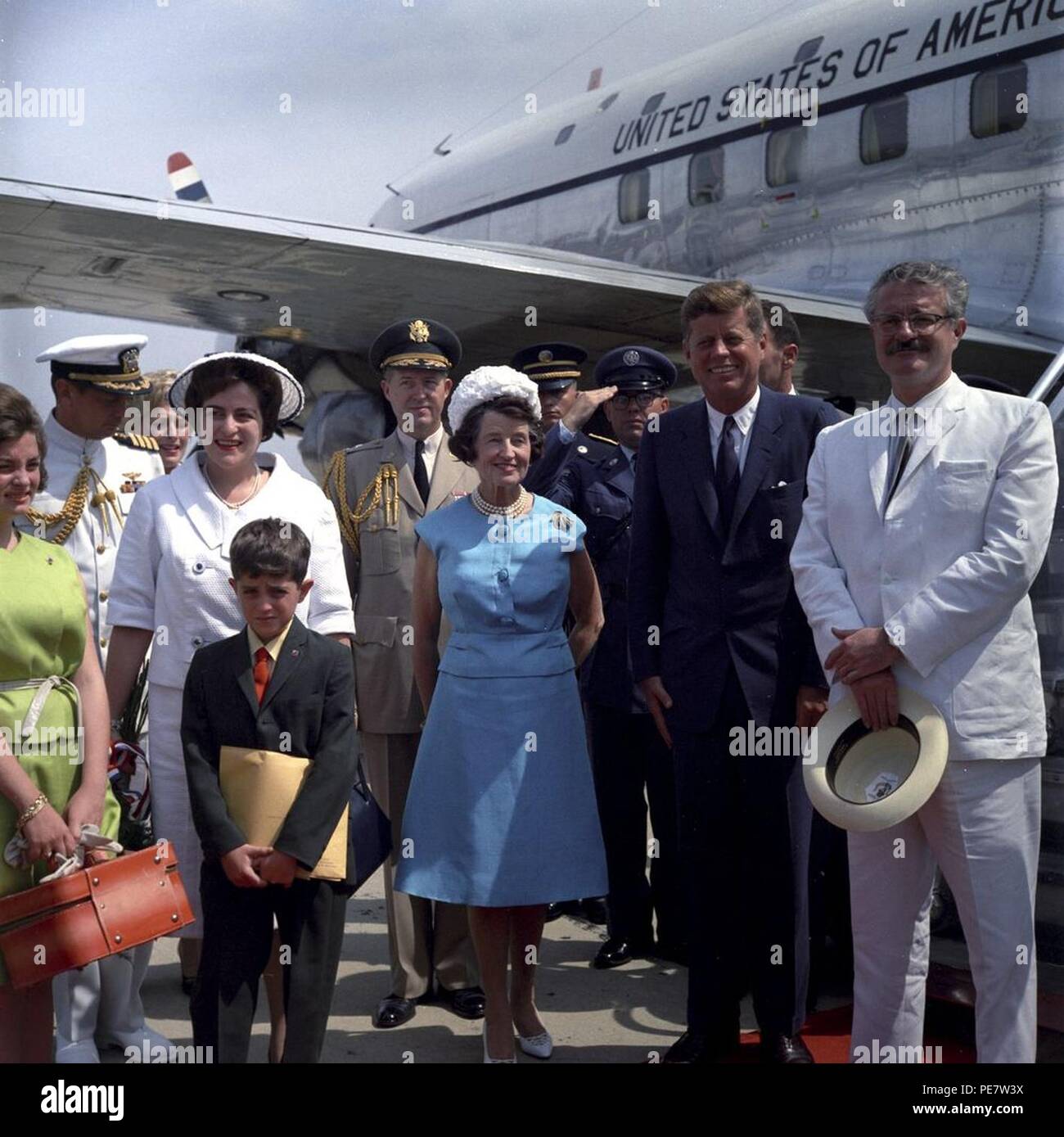 Arosemena hi-res stock photography and images - Alamy