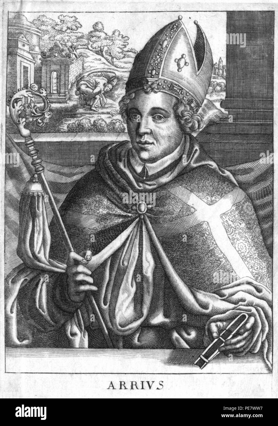 Arrius hi-res stock photography and images - Alamy