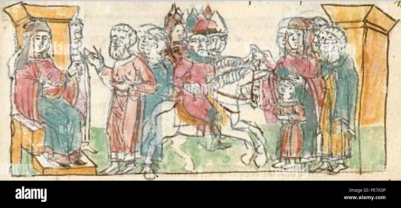 Svyatoslav hi-res stock photography and images - Alamy