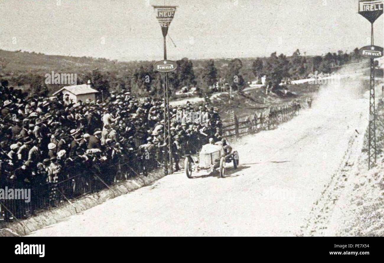 Jules goux hi-res stock photography and images - Alamy