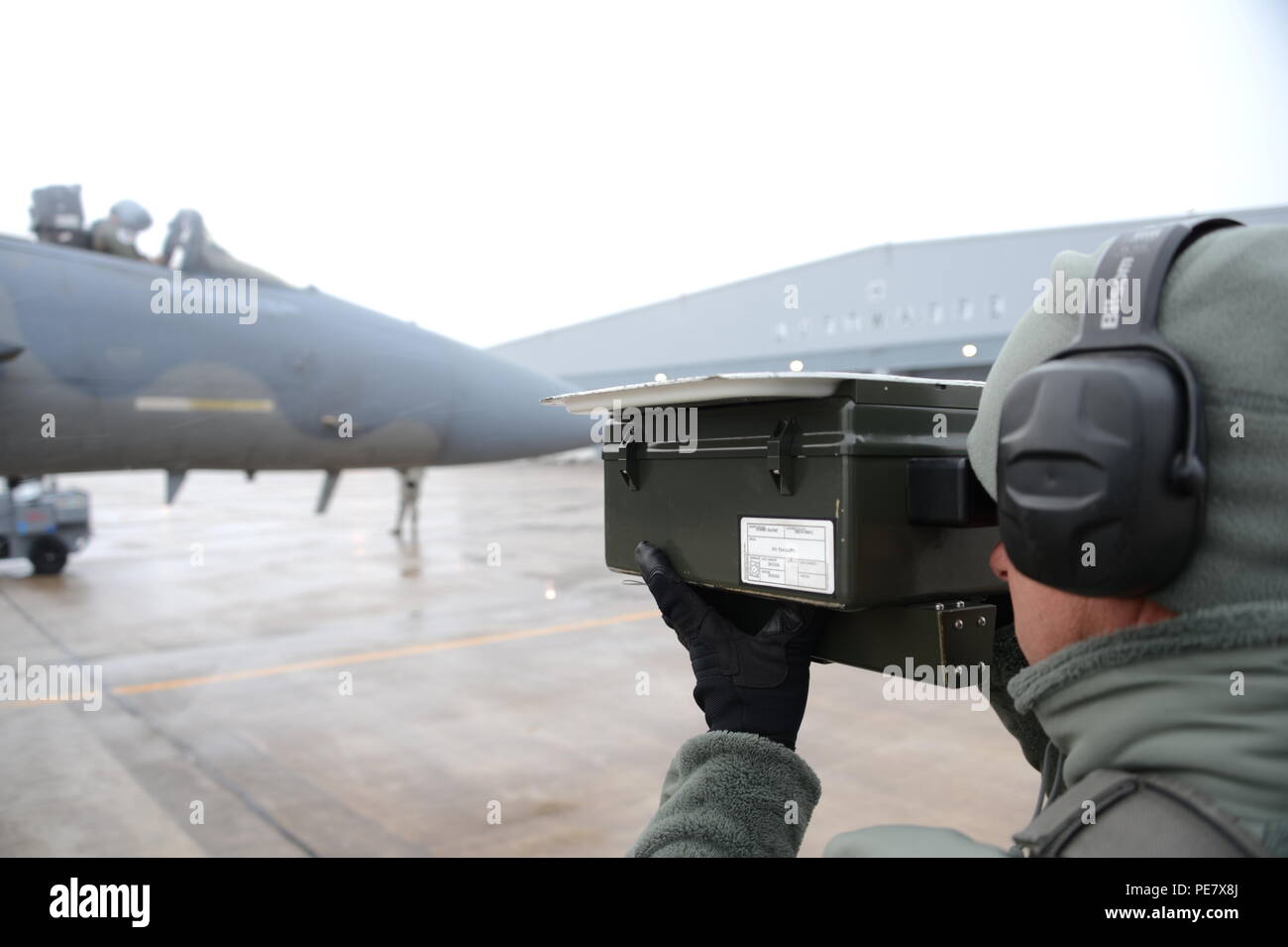 Norad ftx hi-res stock photography and images - Alamy