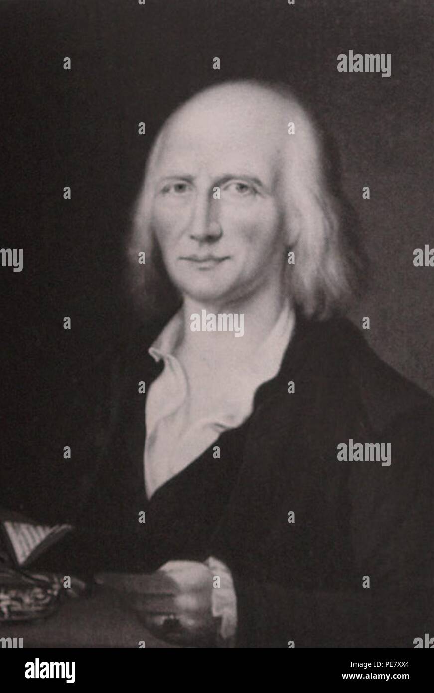 Carl Gustaf Armfelt Stock Photo - Alamy