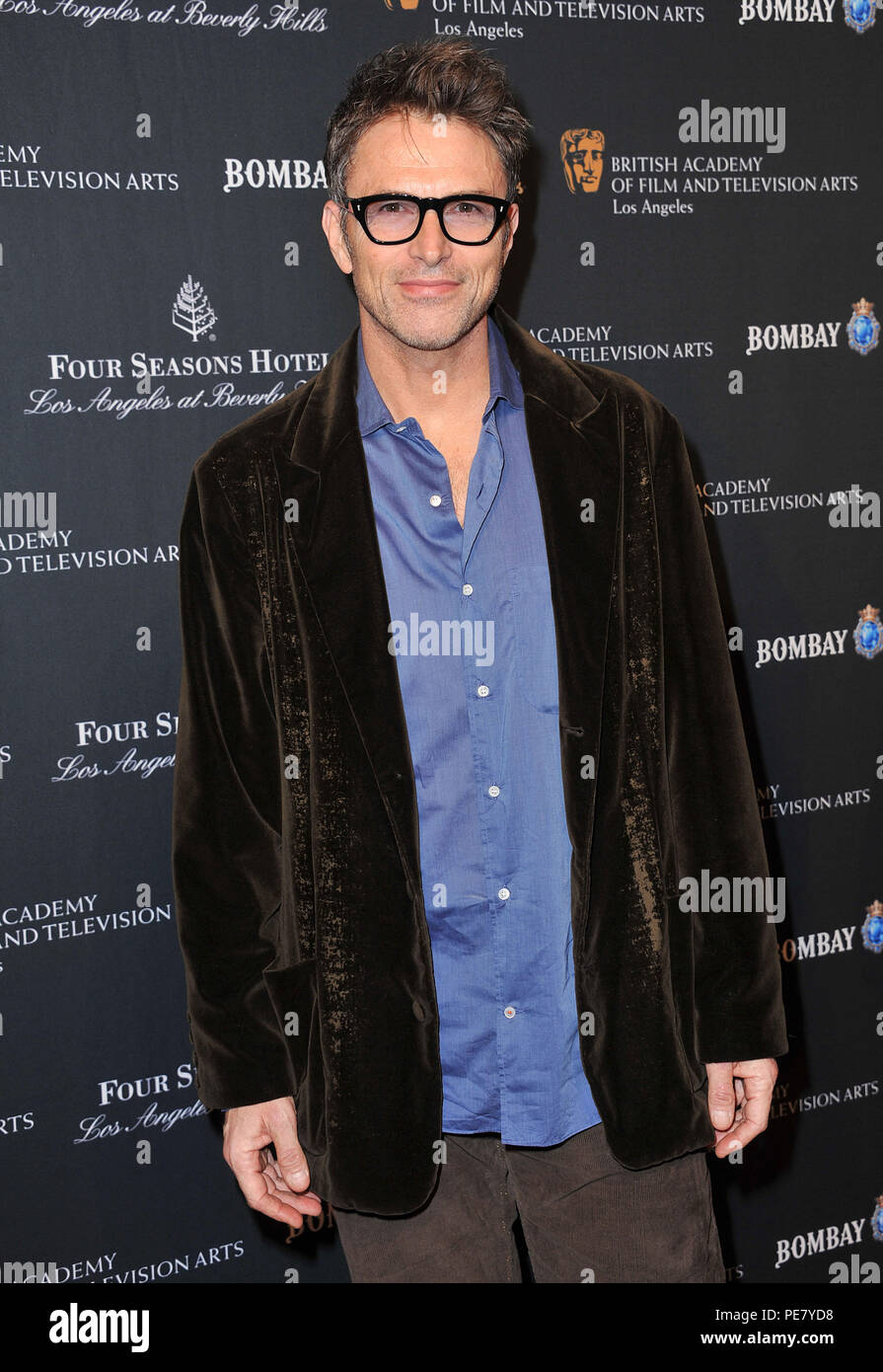 Tim daly red carpet event hi-res stock photography and images - Alamy