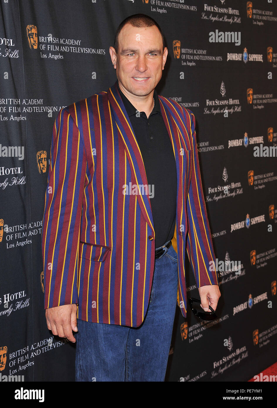 Vinnie fashion hi-res stock photography and images - Alamy