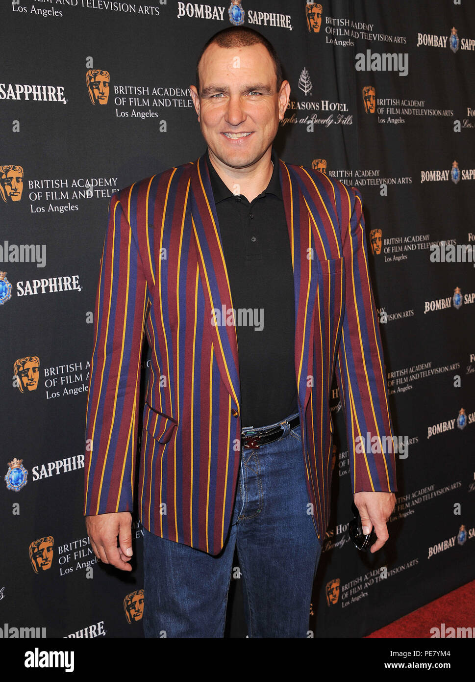 Vinnie fashion hi-res stock photography and images - Alamy