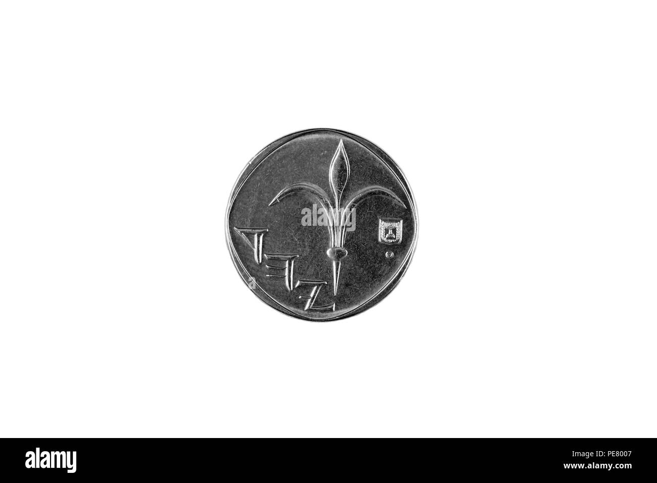 Ethiopia one birr bank note hi-res stock photography and images - Alamy