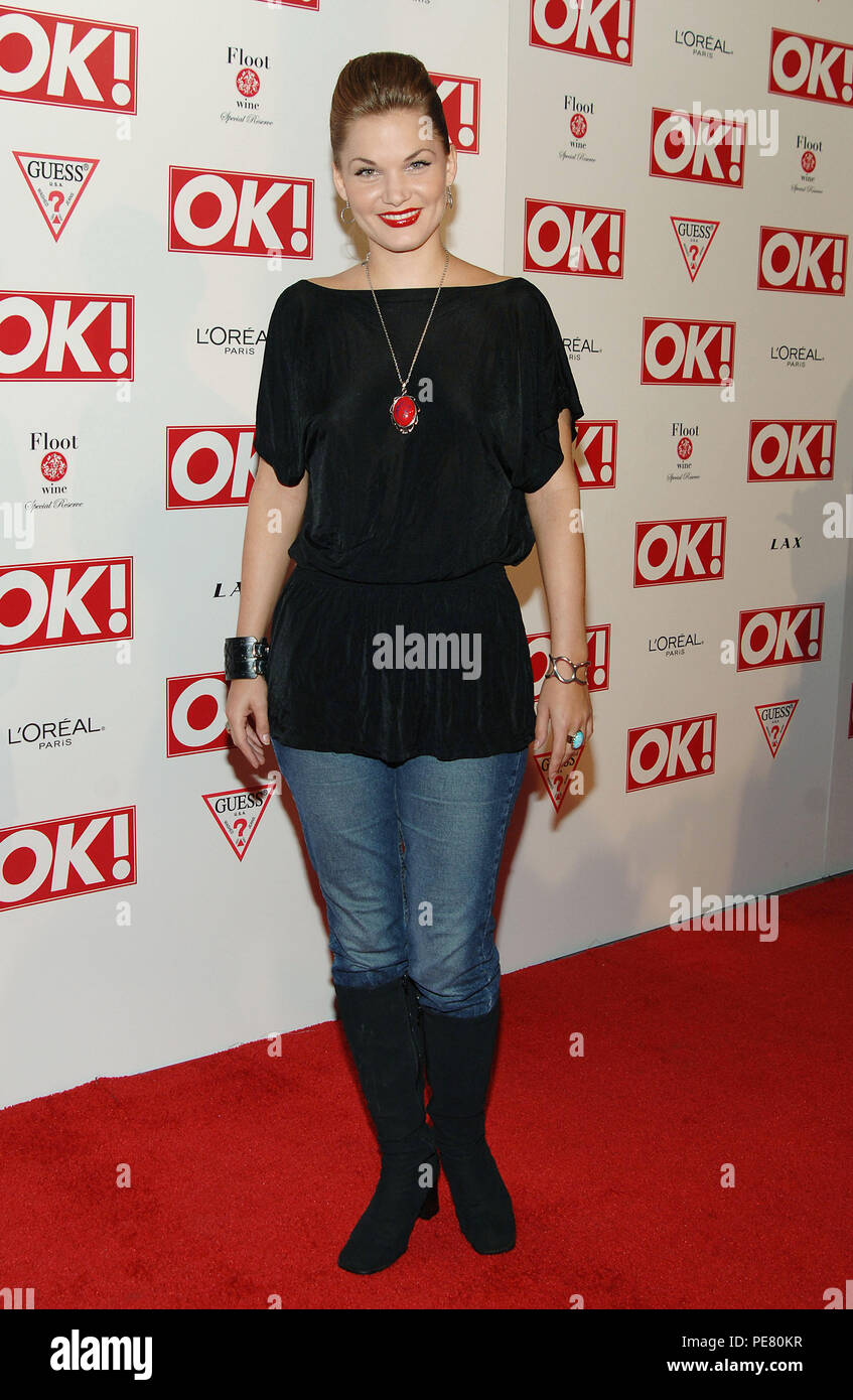 Kimsey hi-res stock photography and images - Alamy