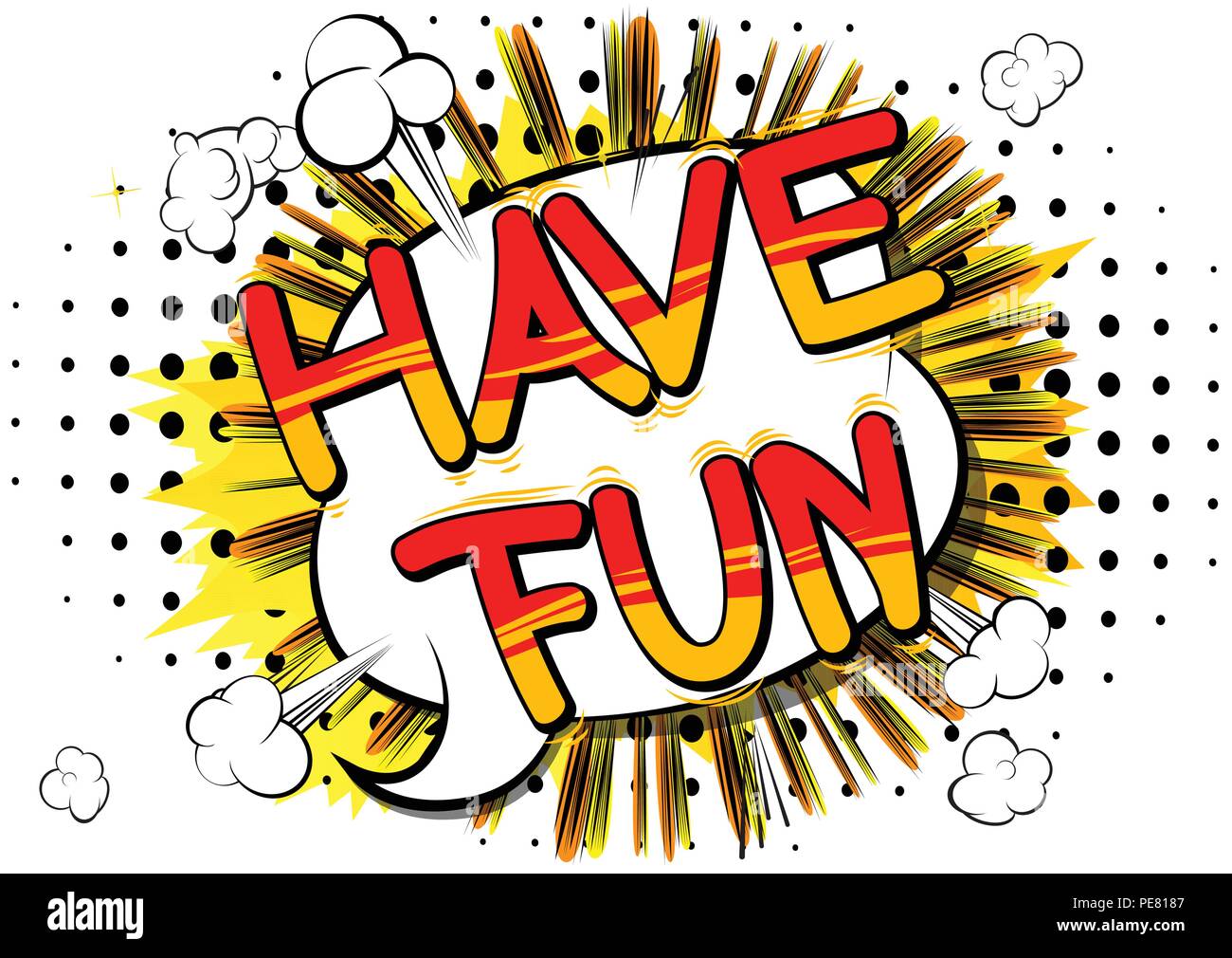 Club motto Stock Vector Images - Alamy