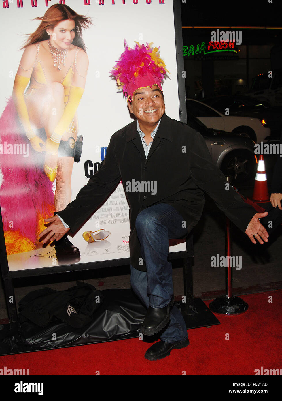 Lopezgeorge121 red carpet event hi-res stock photography and images - Alamy