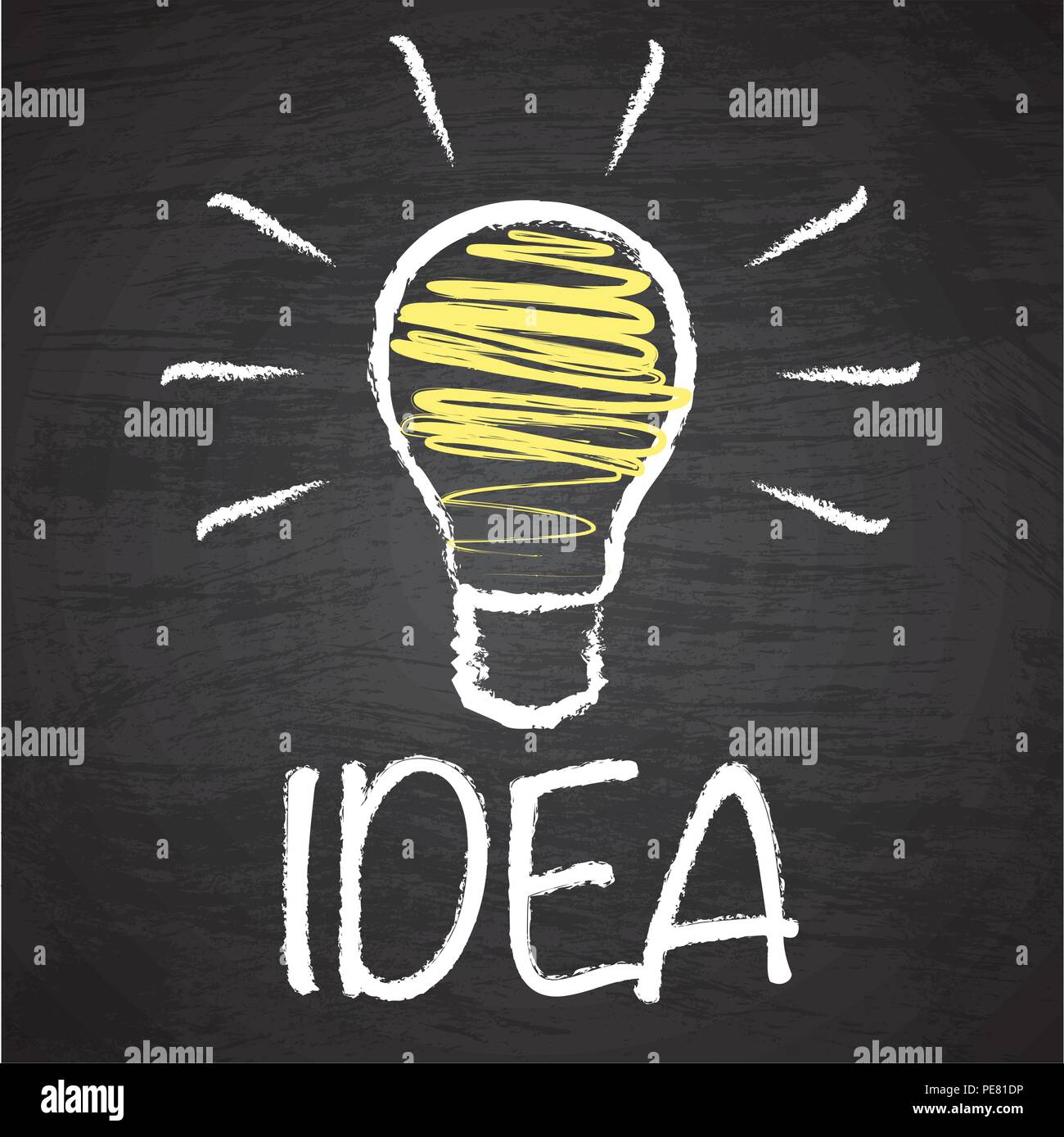 Lamp with texture Stock Vector Images - Alamy