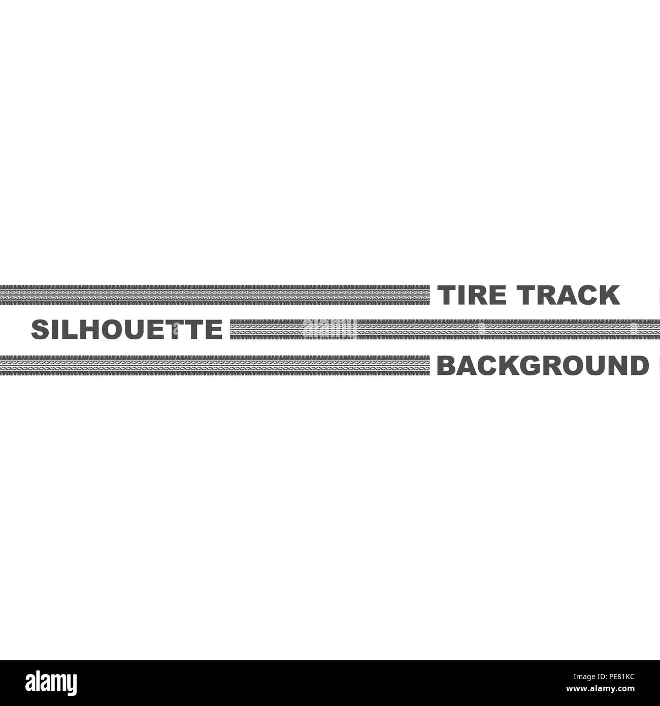 Tire tread logo logo hi-res stock photography and images - Alamy