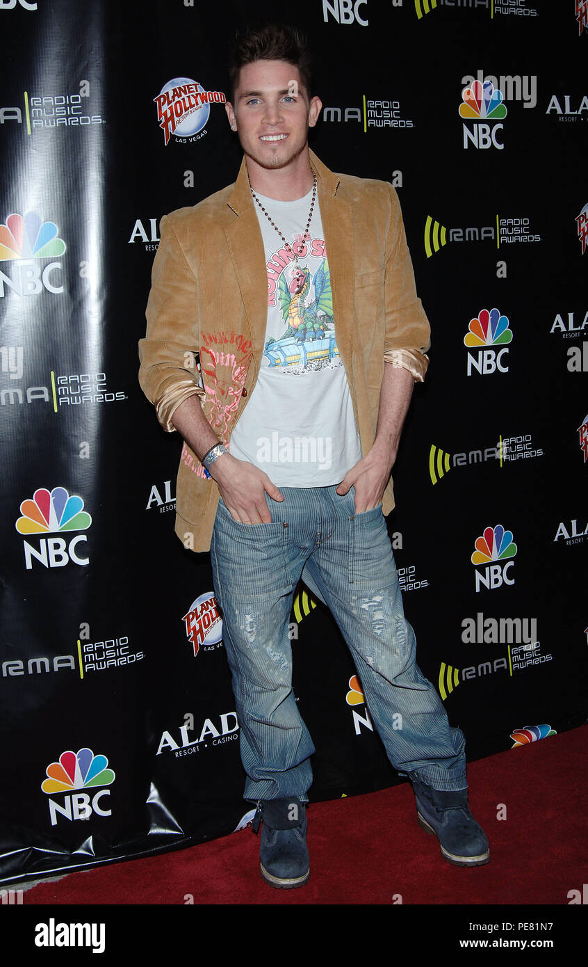 Blake mcgrath hi-res stock photography and images - Alamy