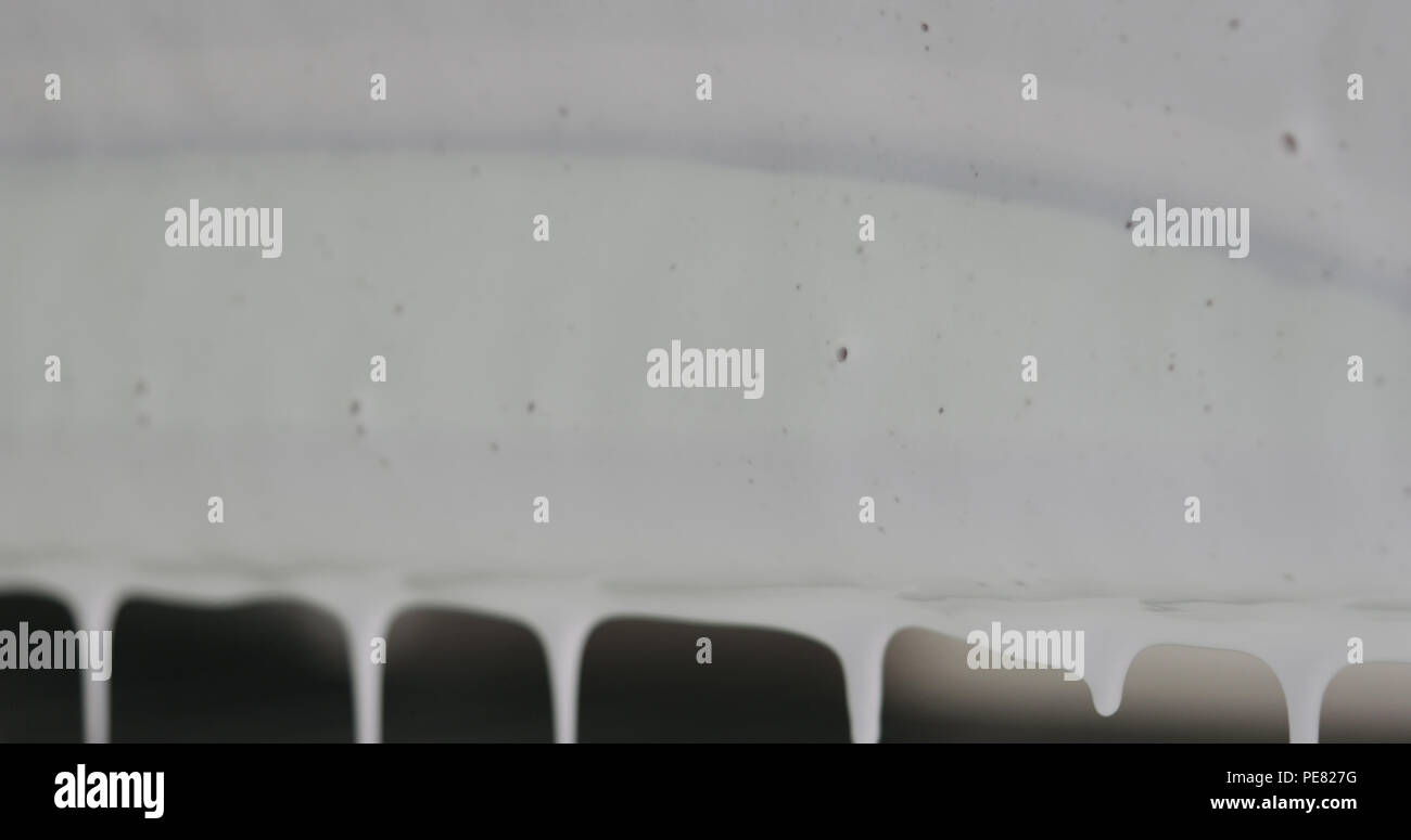 Cleanser dripping hi-res stock photography and images - Alamy