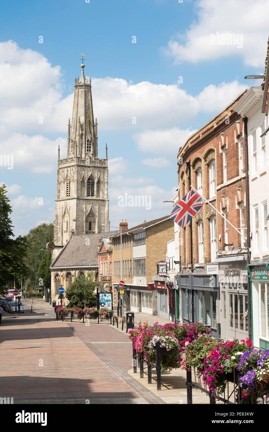 Gloucester city uk hi-res stock photography and images - Alamy