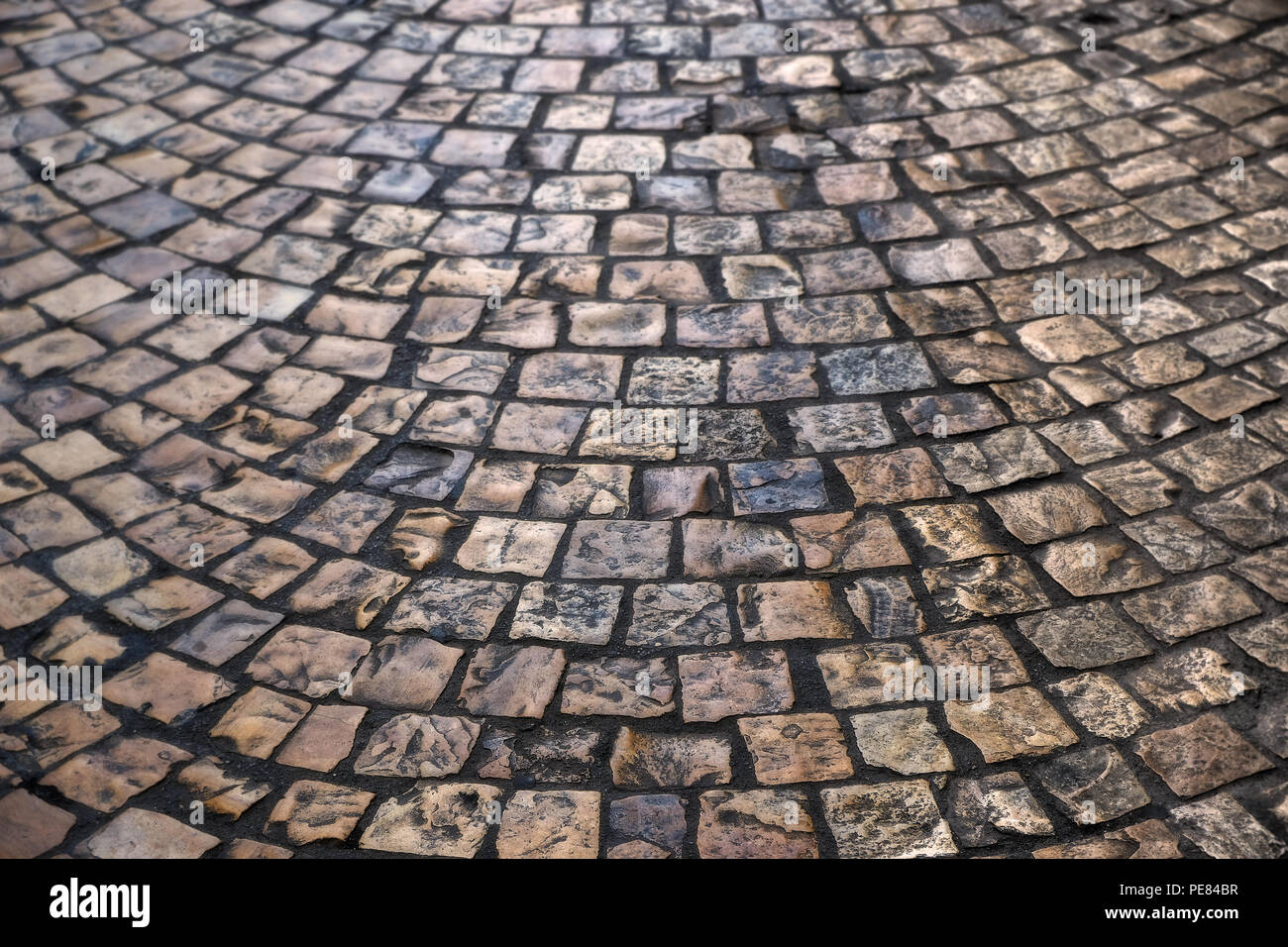 Victorian cobbles night hi-res stock photography and images - Alamy