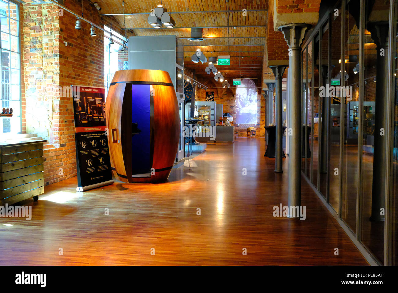 Beer Museum European Beer Museum High Resolution Stock Photography and ...