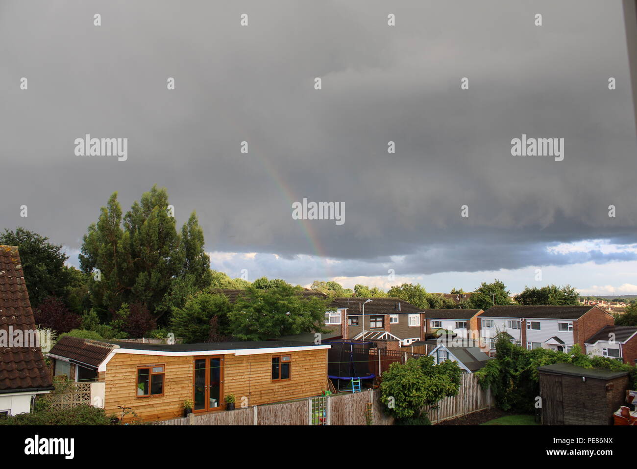 Essex city panorama hi-res stock photography and images - Alamy