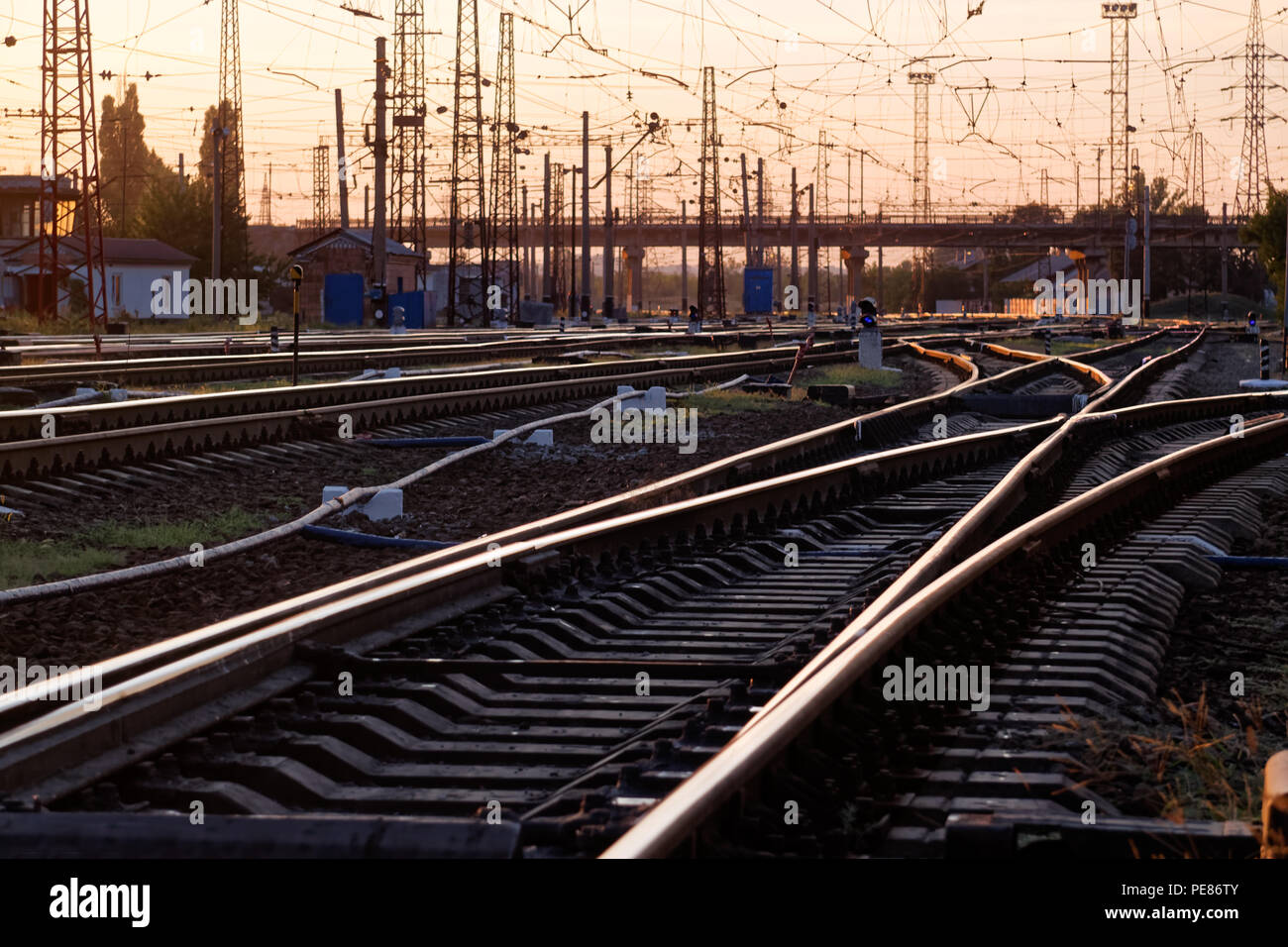 Pointwork hi-res stock photography and images - Alamy