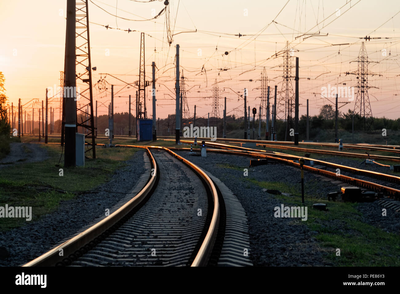 Pointwork hi-res stock photography and images - Alamy