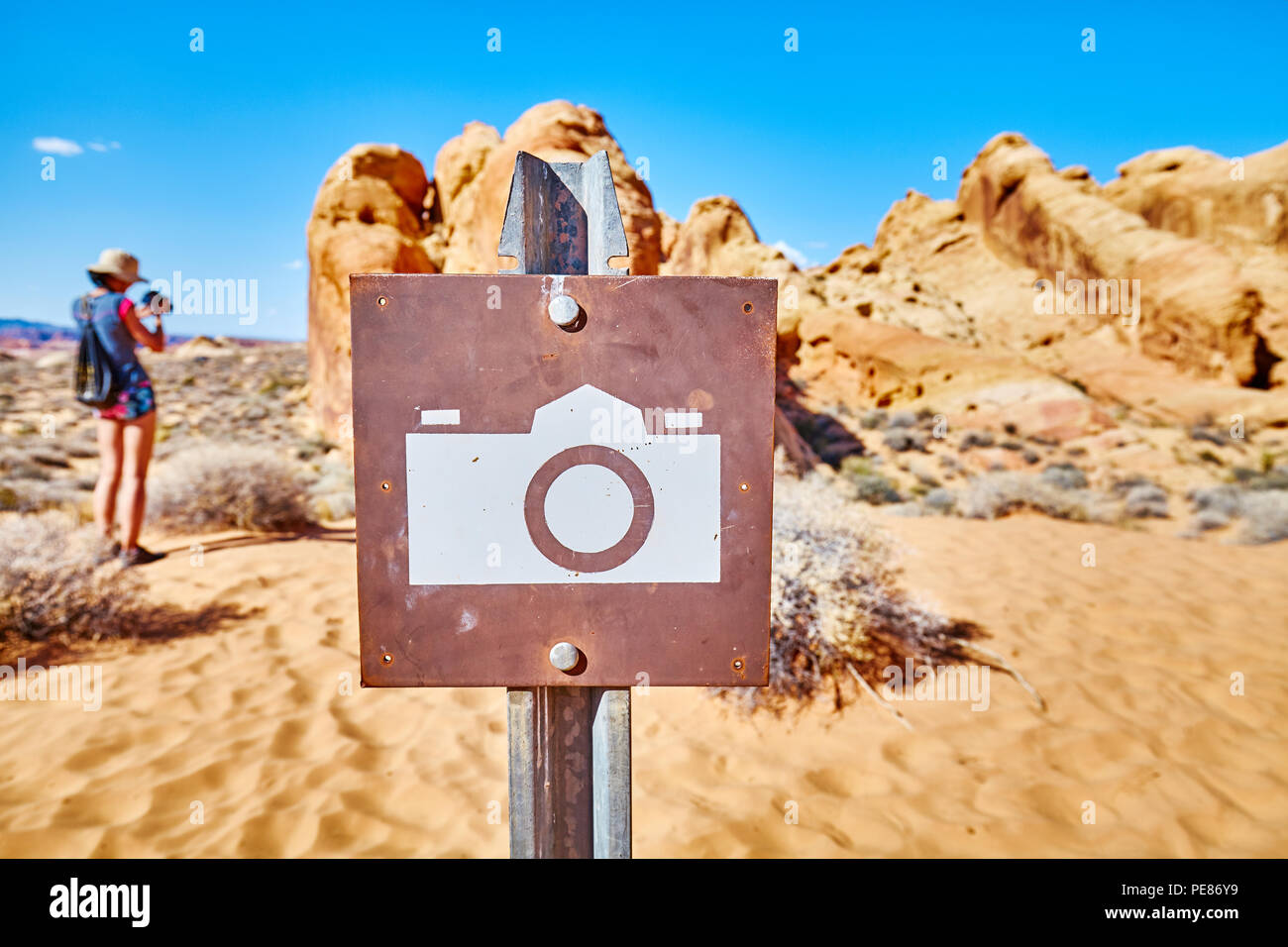 Scenic spot hi-res stock photography and images - Alamy