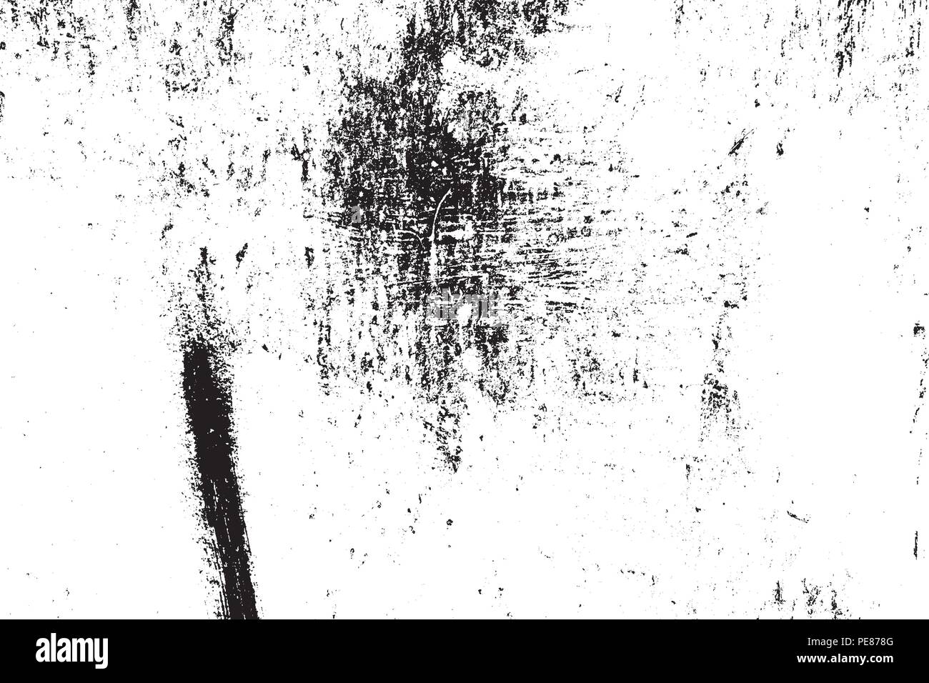 Distress Overlay Texture Stock Vector Image & Art - Alamy