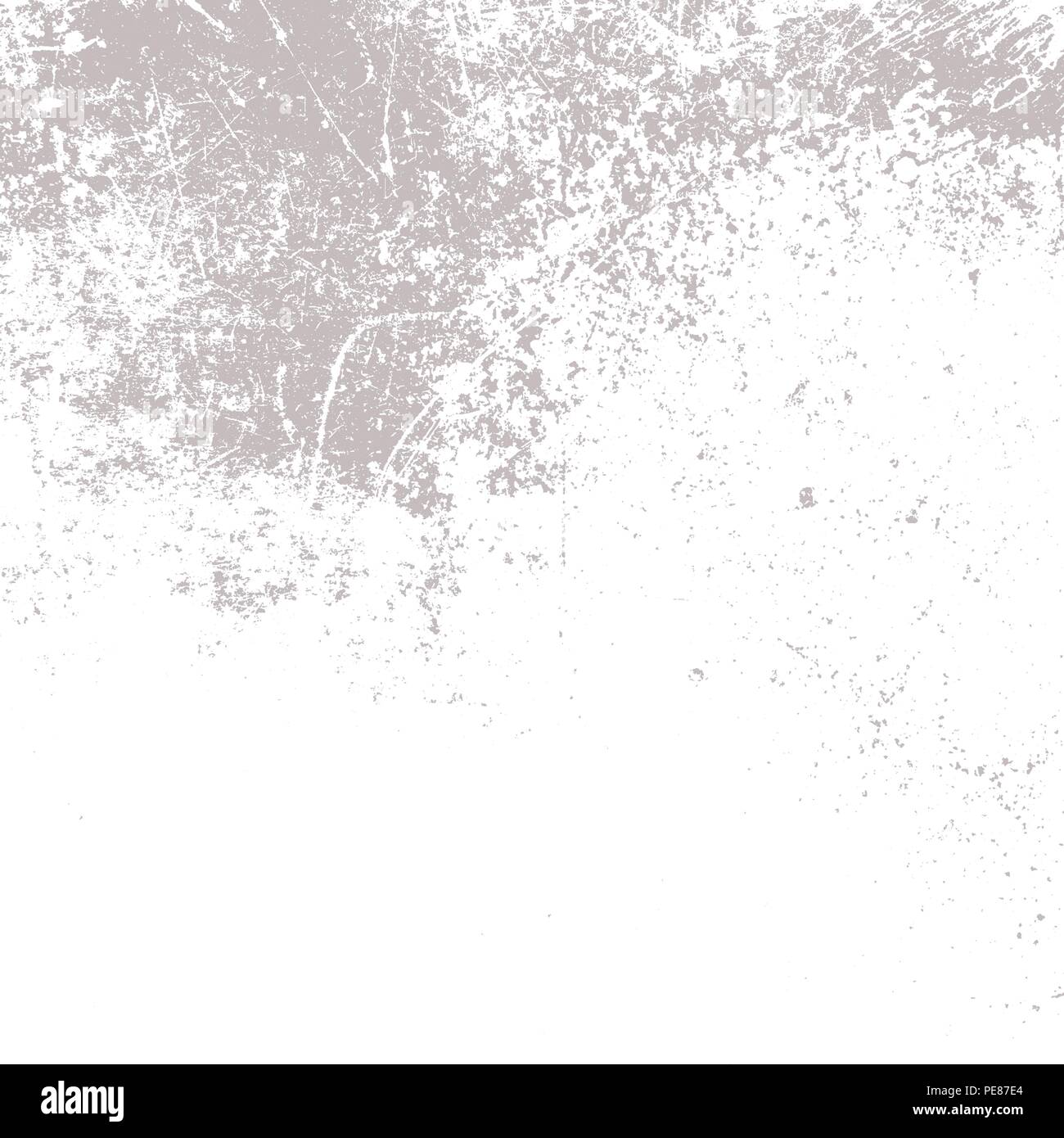 Grey Grunge Texture Stock Vector Image & Art - Alamy