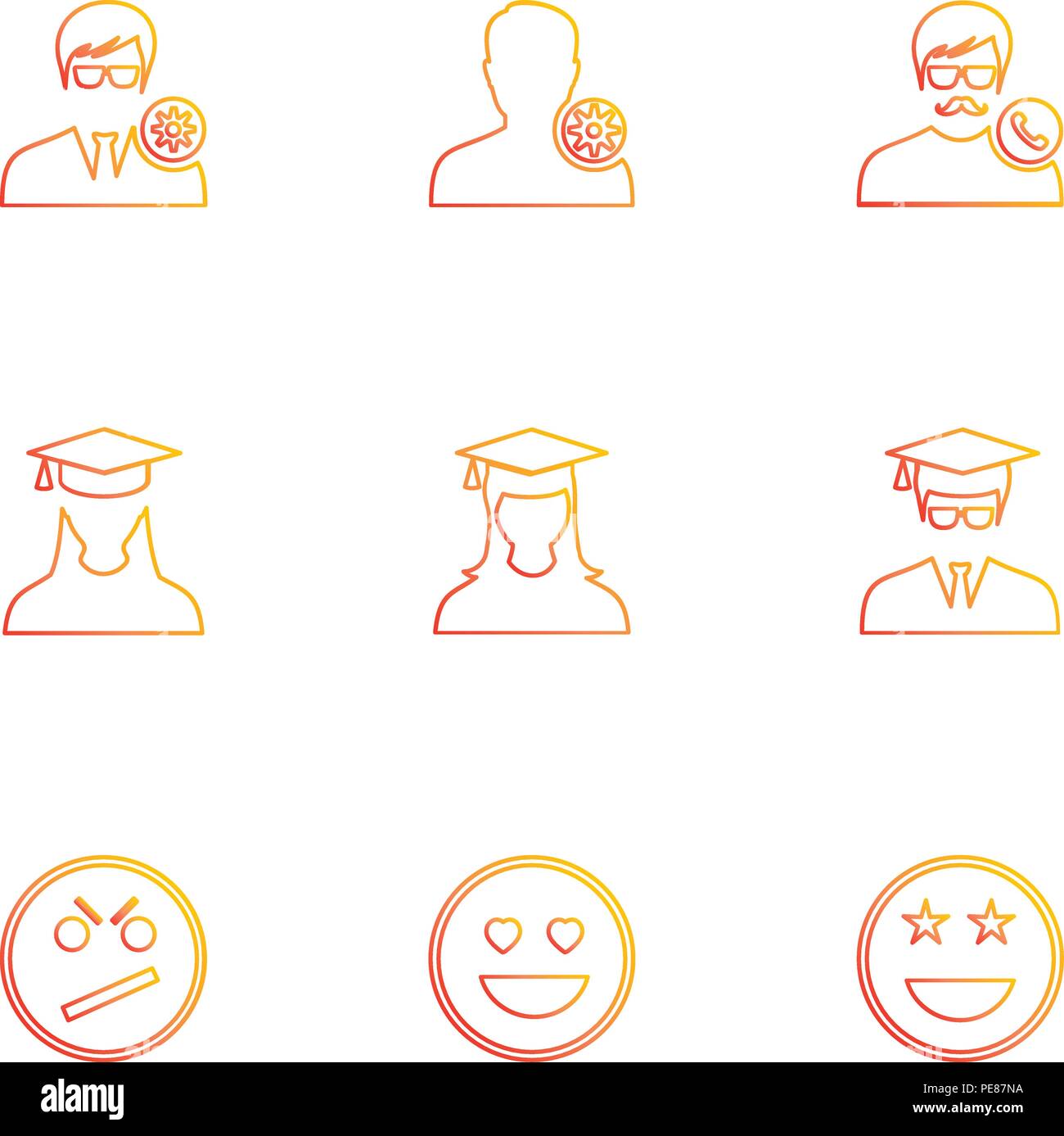 Emoji Profile Picture – Emojis Copy And Paste – EXWJ