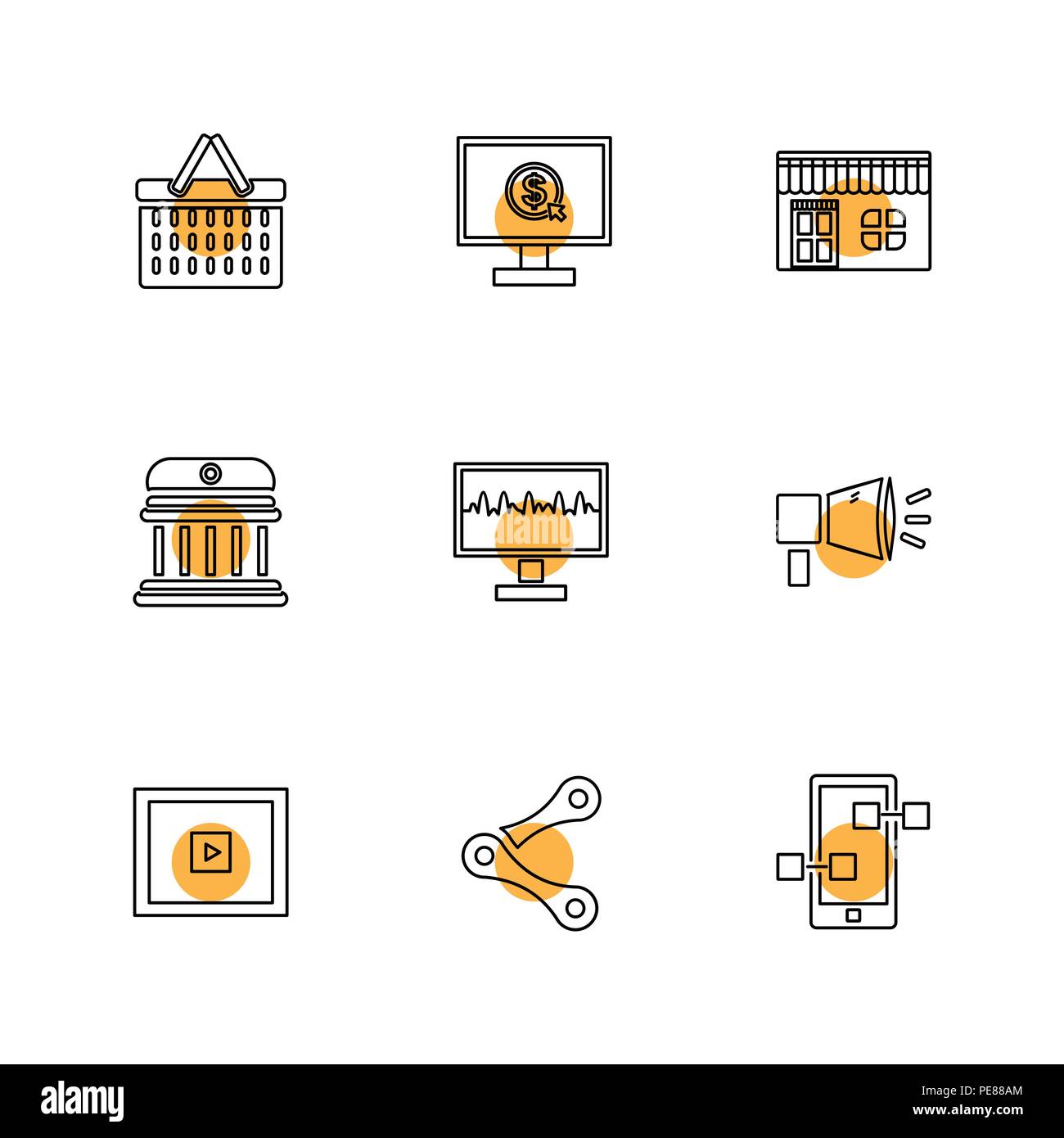 web , website , user interface , application , internet , mobile ...