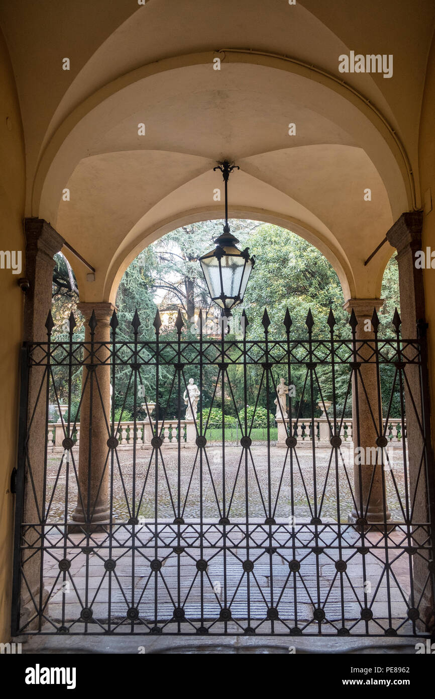 Costa palace piacenza hi-res stock photography and images - Alamy