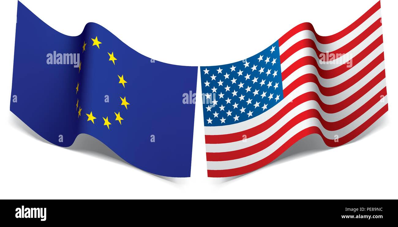The eu symbol Cut Out Stock Images & Pictures - Alamy