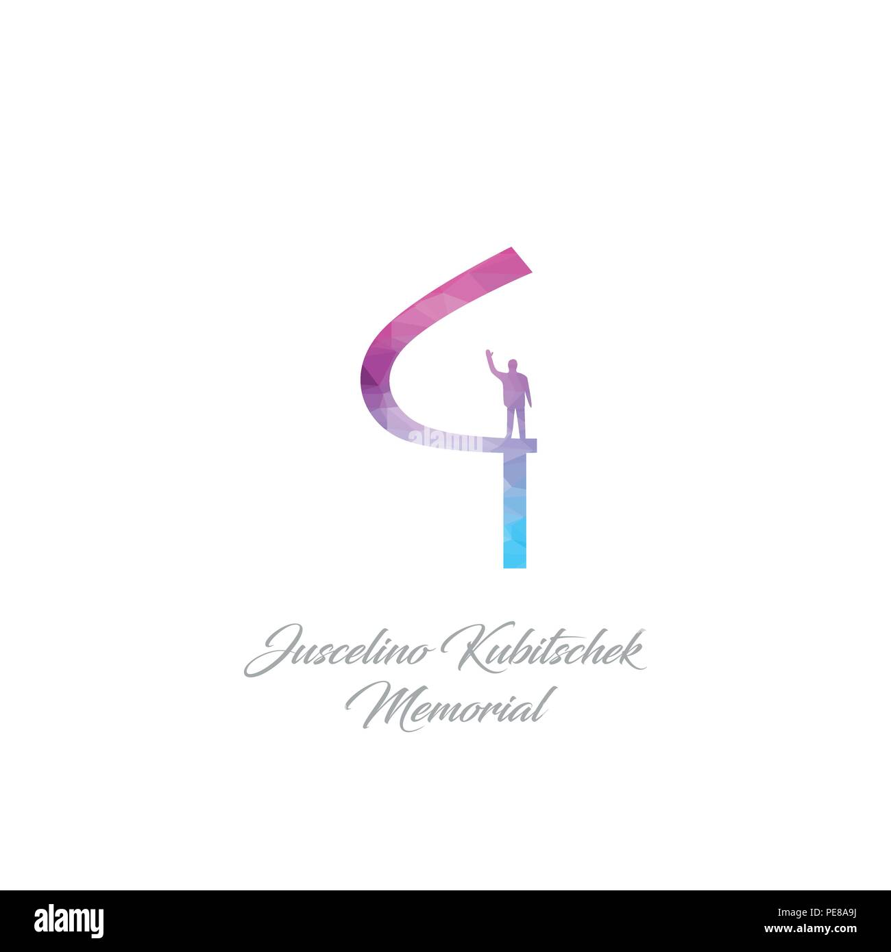 World Famous landmarks design with creative background vector Stock ...