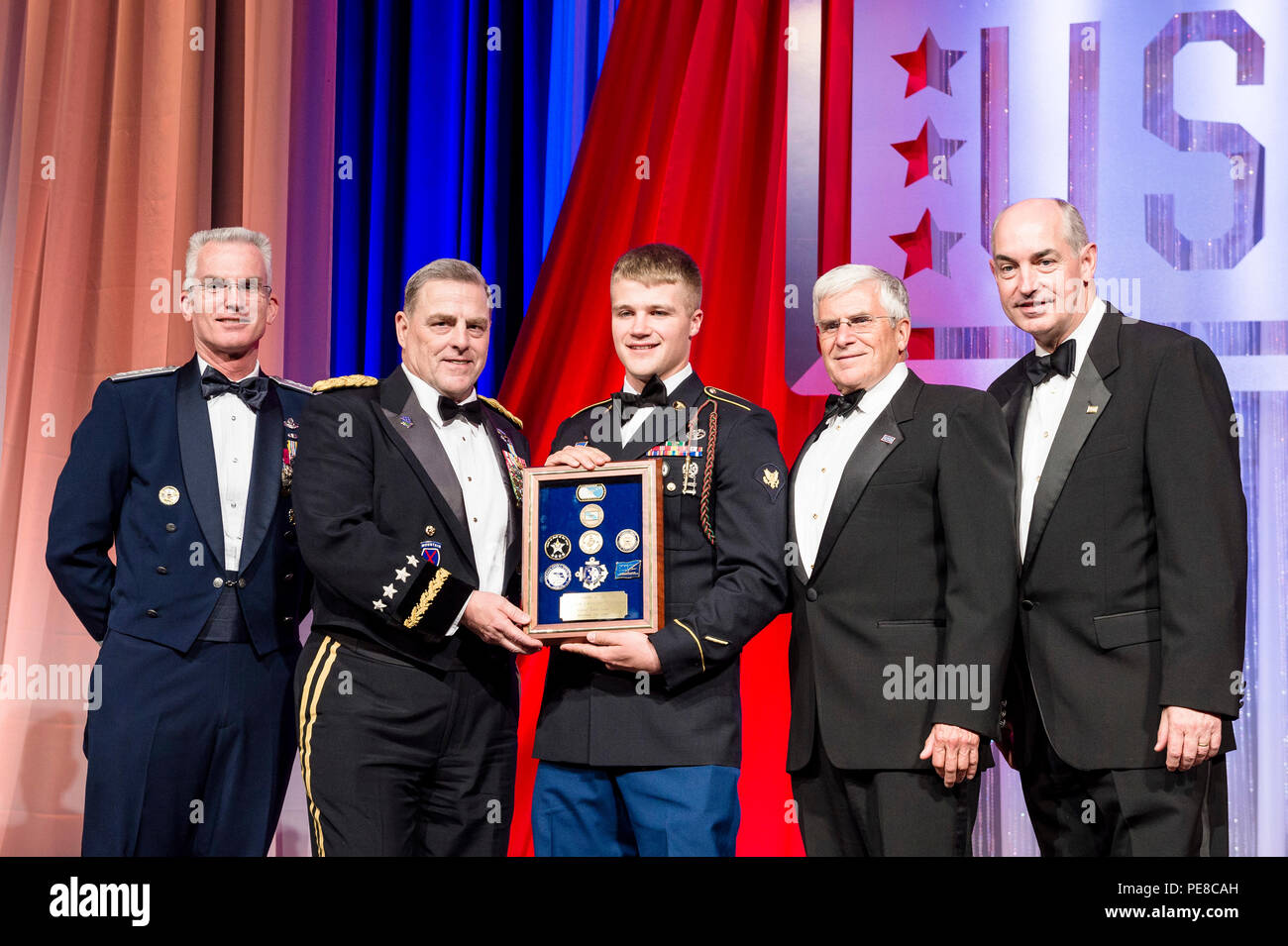 Vice Chairman of the Joint Chiefs of Staff Gen. Paul J. Selva; Gen ...
