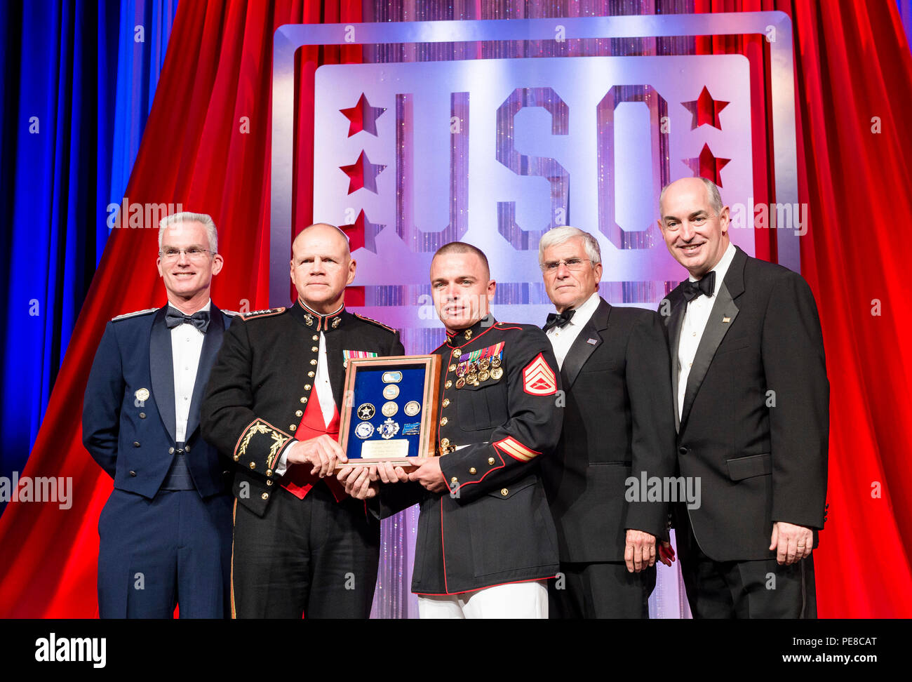 Vice Chairman of the Joint Chiefs of Staff Gen. Paul J. Selva; Gen ...