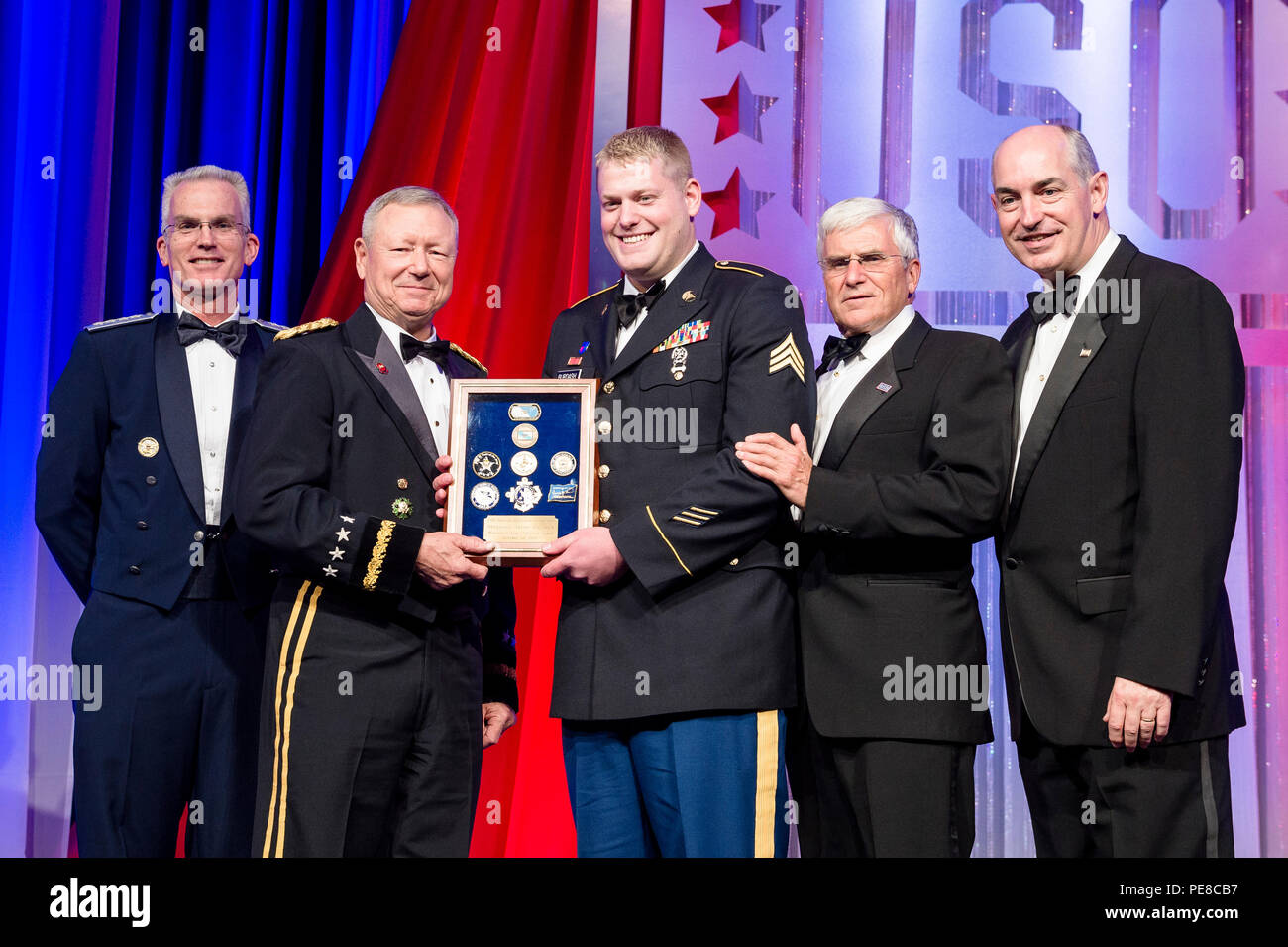 Vice Chairman of the Joint Chiefs of Staff Gen. Paul J. Selva; Gen ...