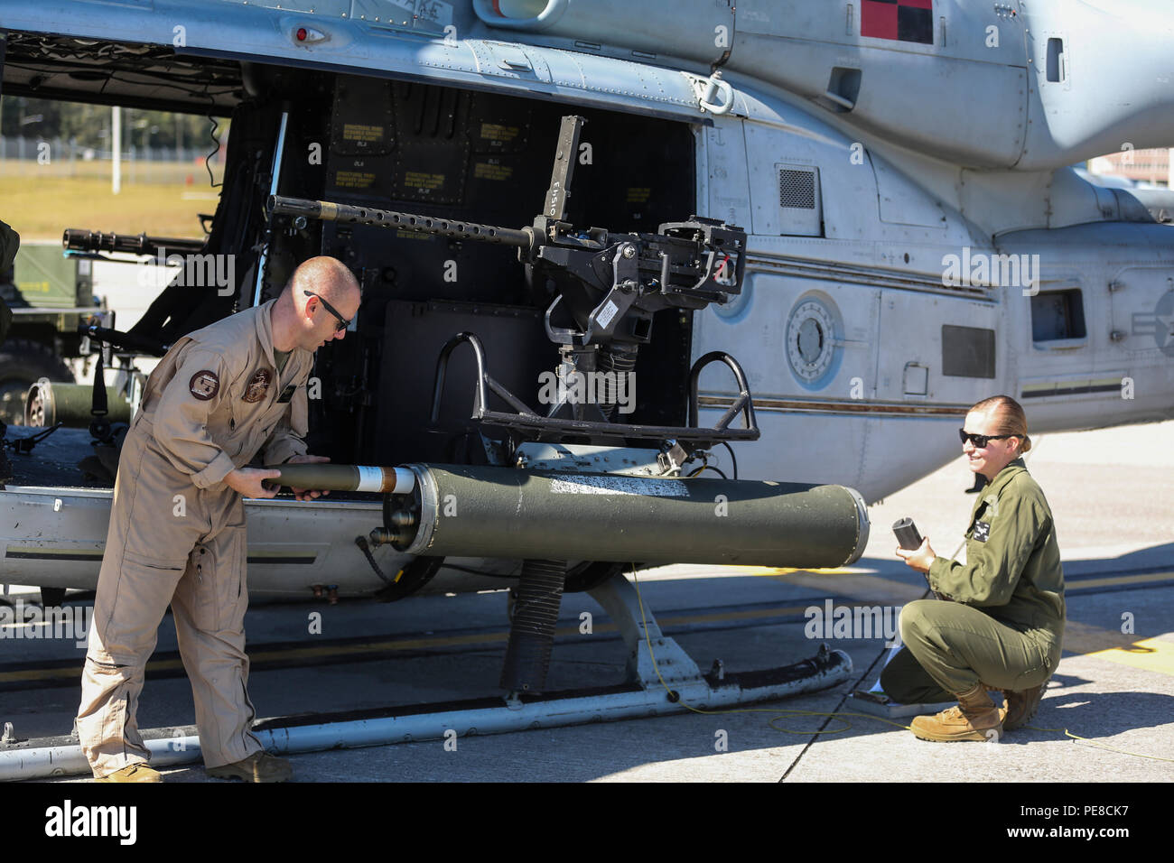 Staff sgt james hohenstein hi-res stock photography and images - Alamy