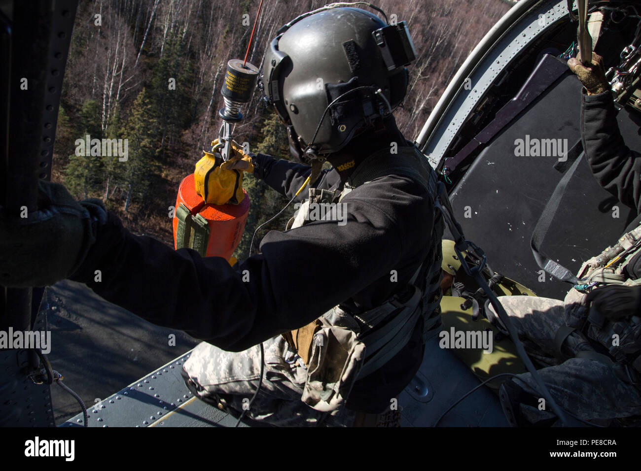 Jungle Penetrator High Resolution Stock Photography and Images - Alamy